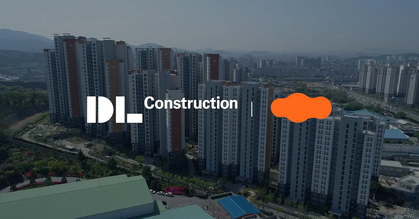홍보 영상 - 미디어센터 - DL Holdings