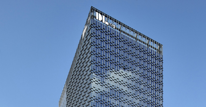 News - Media Hub - DL Holdings